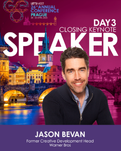 PRAGUE 2025 Special Events | Global Equity Organization